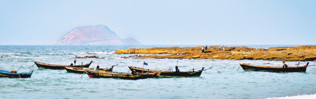 TOUR TO CHARNA ISLAND - Disney.pk